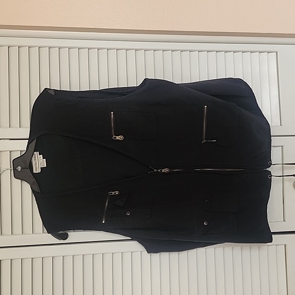 August Max | Tops | August Max Woman Vest | Poshmark